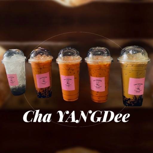 รีวิว Cha YANGDee สี่แยกไฟแดงป่าไผ่ สันกำแพง