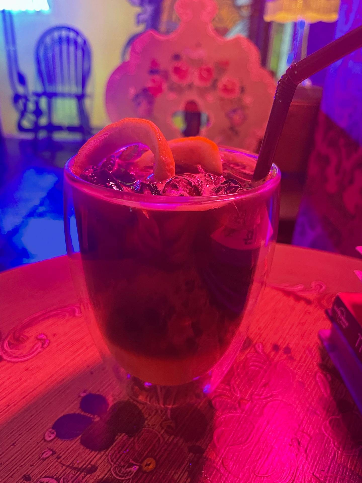 ร้าน A Pink Rabbit Cake Shop | รีวิวร้านอาหาร