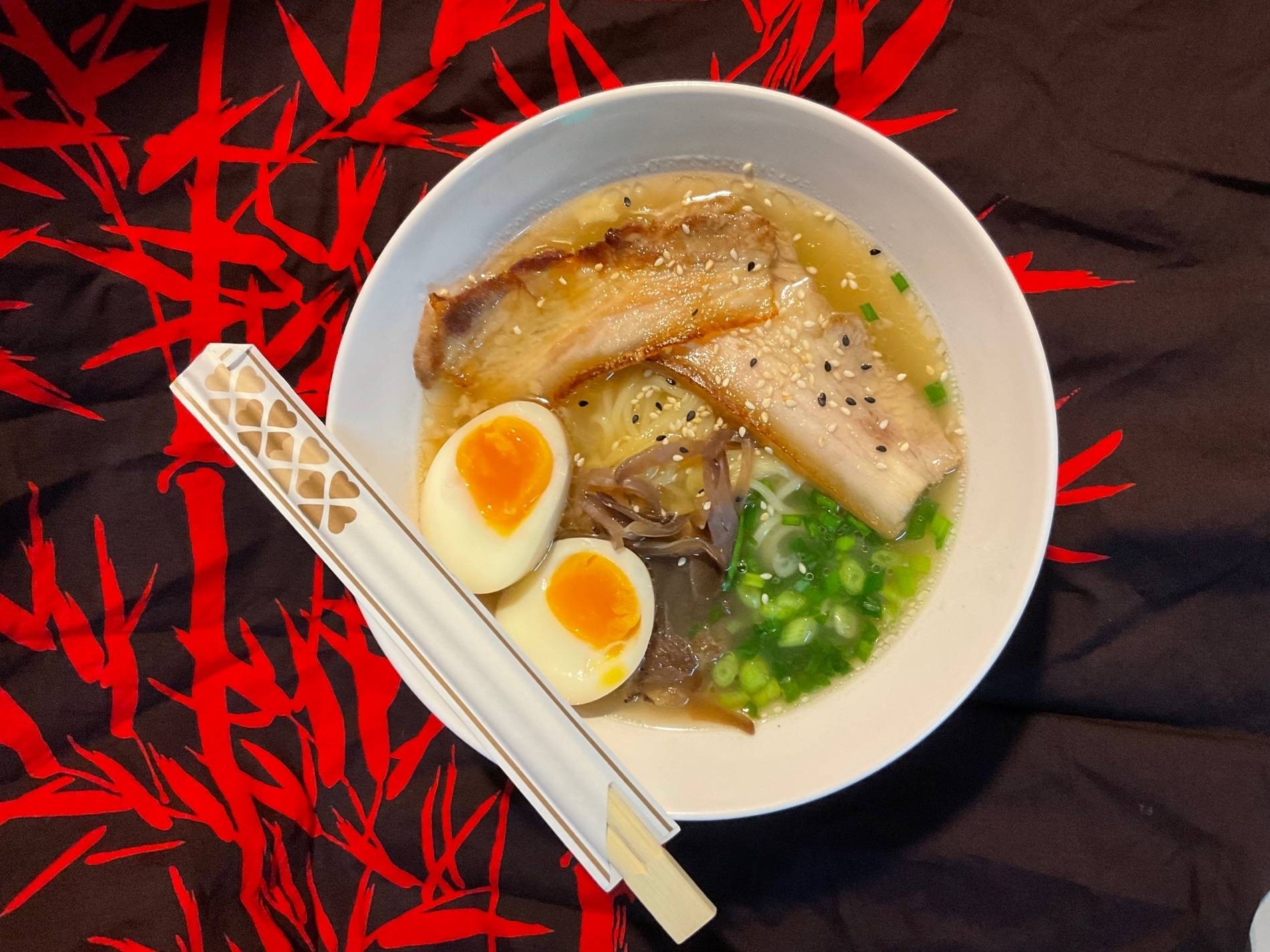 ร้าน RARY | รีวิวร้านอาหาร
