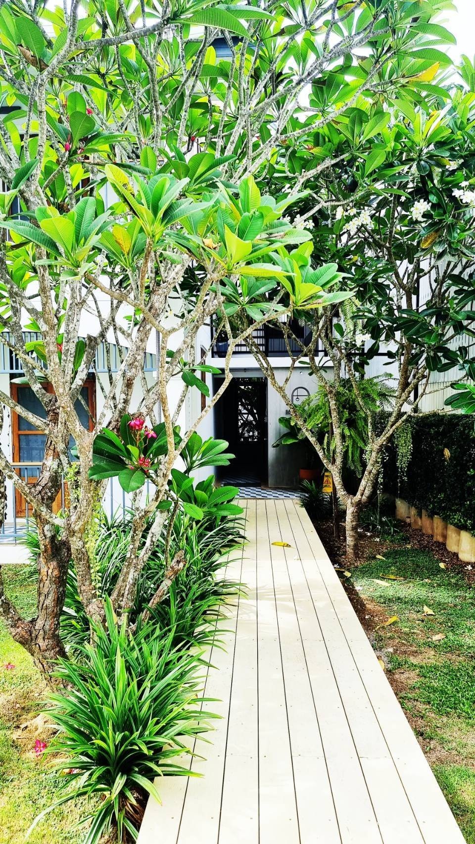 รูป Baan Chiang Bed Lampang