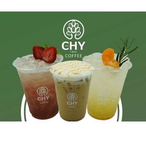 [รีวิว] ร้าน Chy Thai Coffee | เมนูแนะนำ รูปภาพ ราคา