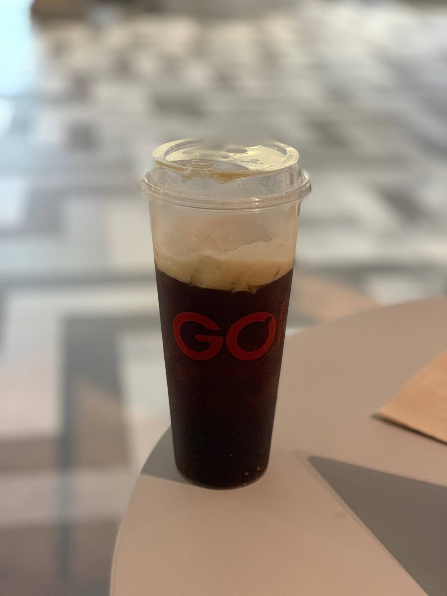 รูป TrueCoffee GO สามย่าน มิตรทาวน์
