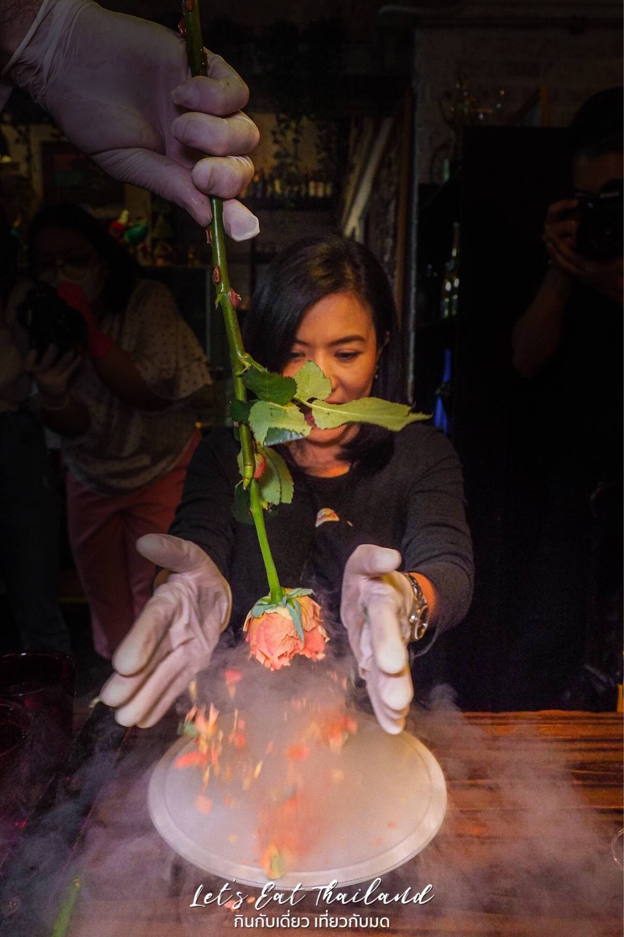 รูป Lady Butcher - Wongnai