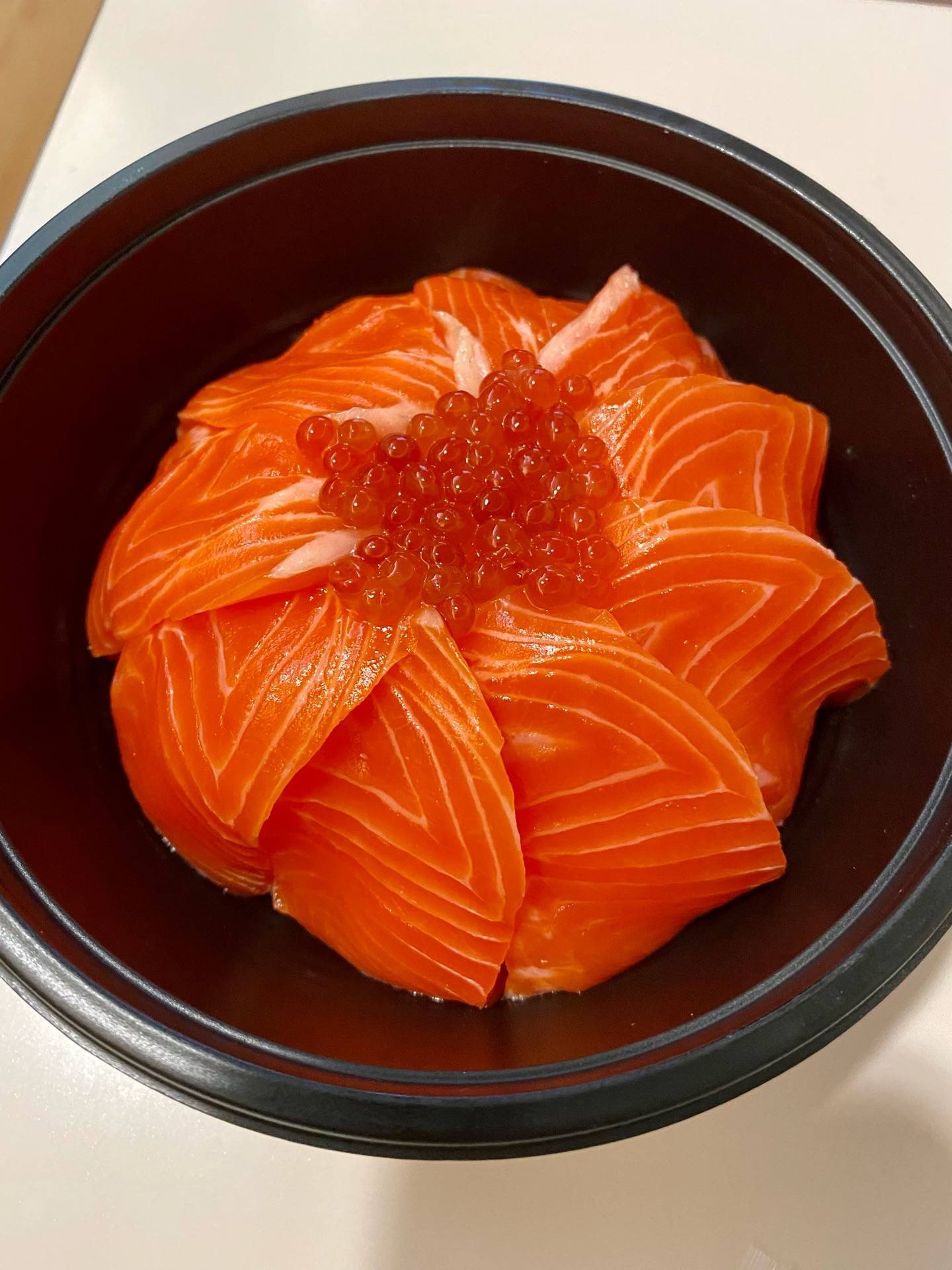 รีวิว Tenjo Sushi & Yakiniku Premium Buffet Gateway Ekamai - ปลาดิบ ...