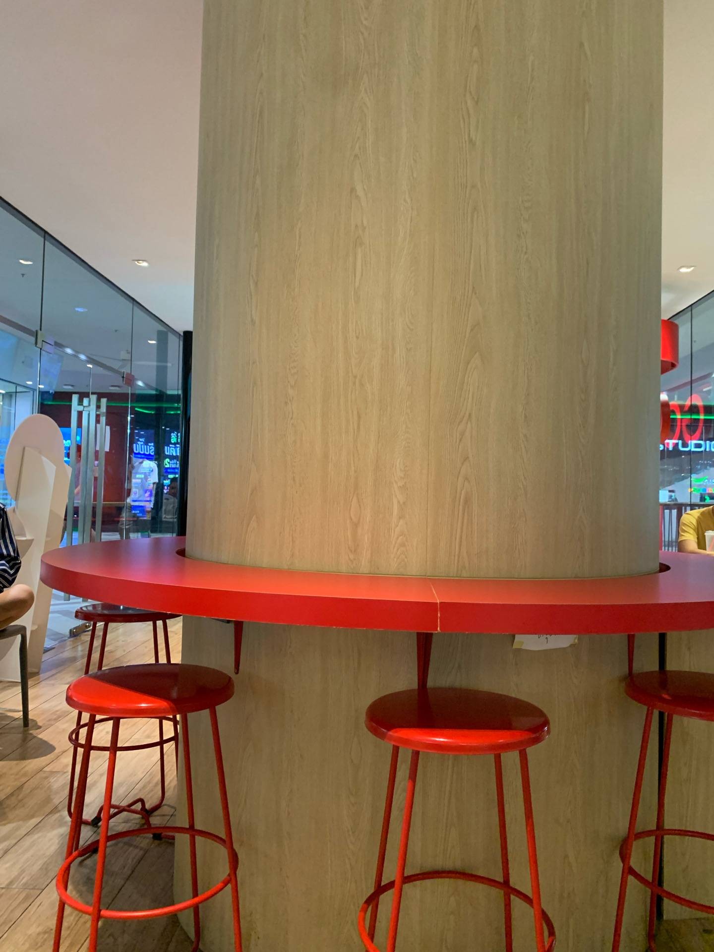 รูป TrueCoffee GO สามย่าน มิตรทาวน์