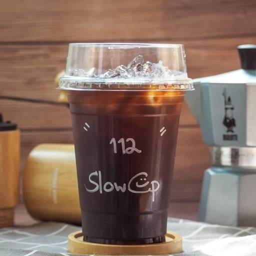 [รีวิว] ร้าน 112 Slow cup | เมนูแนะนำ รูปภาพ ราคา