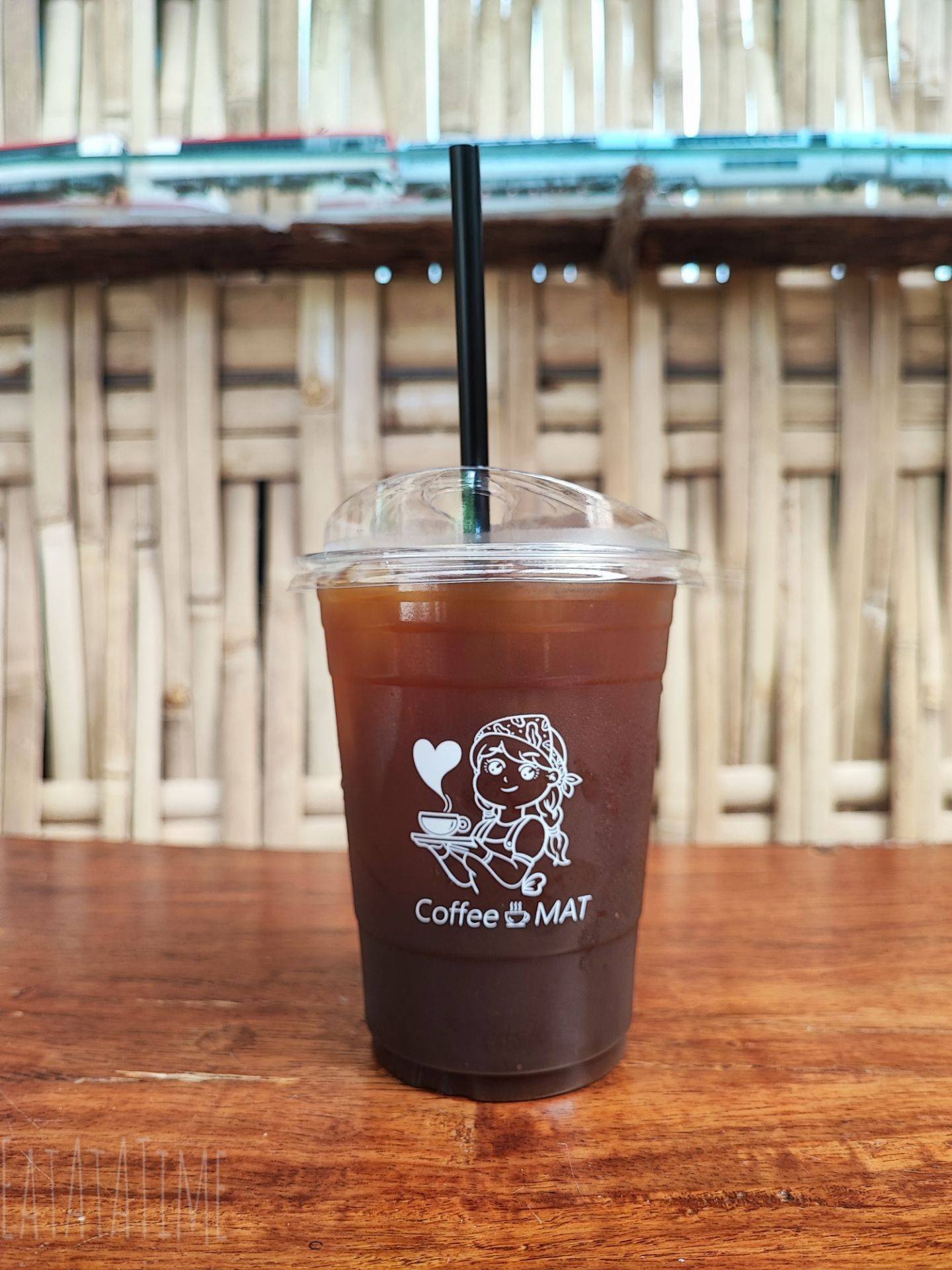 ร้าน Coffee Mat | รีวิวร้านอาหาร