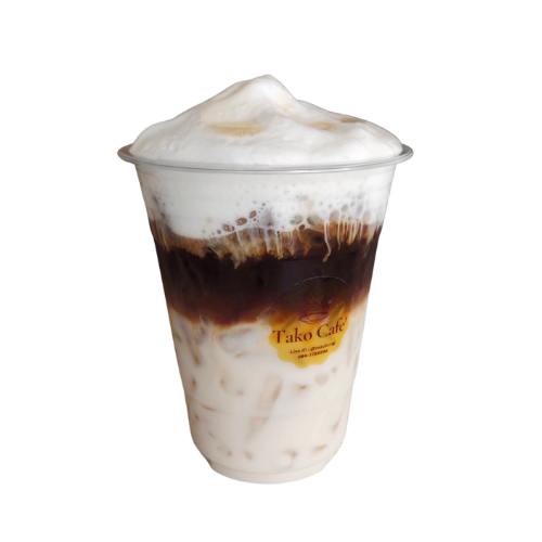 ร้าน Tako Cafe' | รีวิวร้านอาหาร