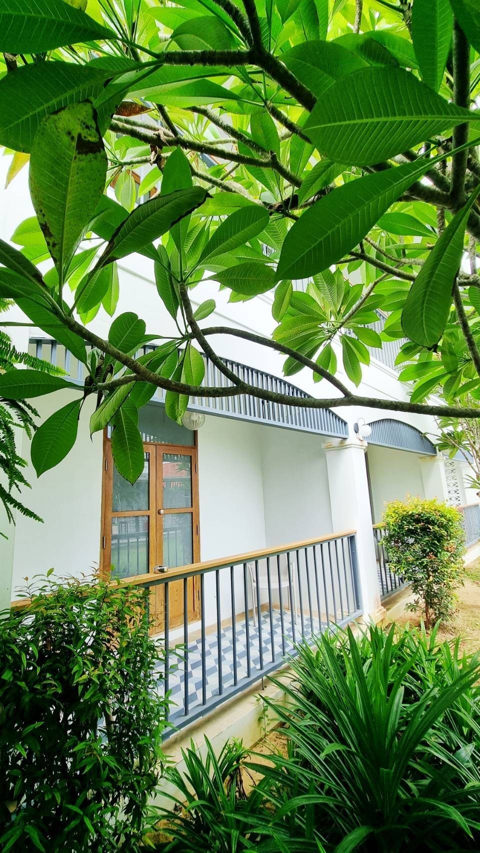 รูป Baan Chiang Bed Lampang