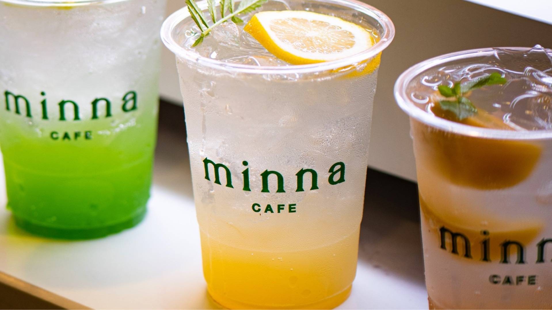 Minna cafe หนองจอก - สั่งอาหารเดลิเวอรี | Wongnai x LINE MAN