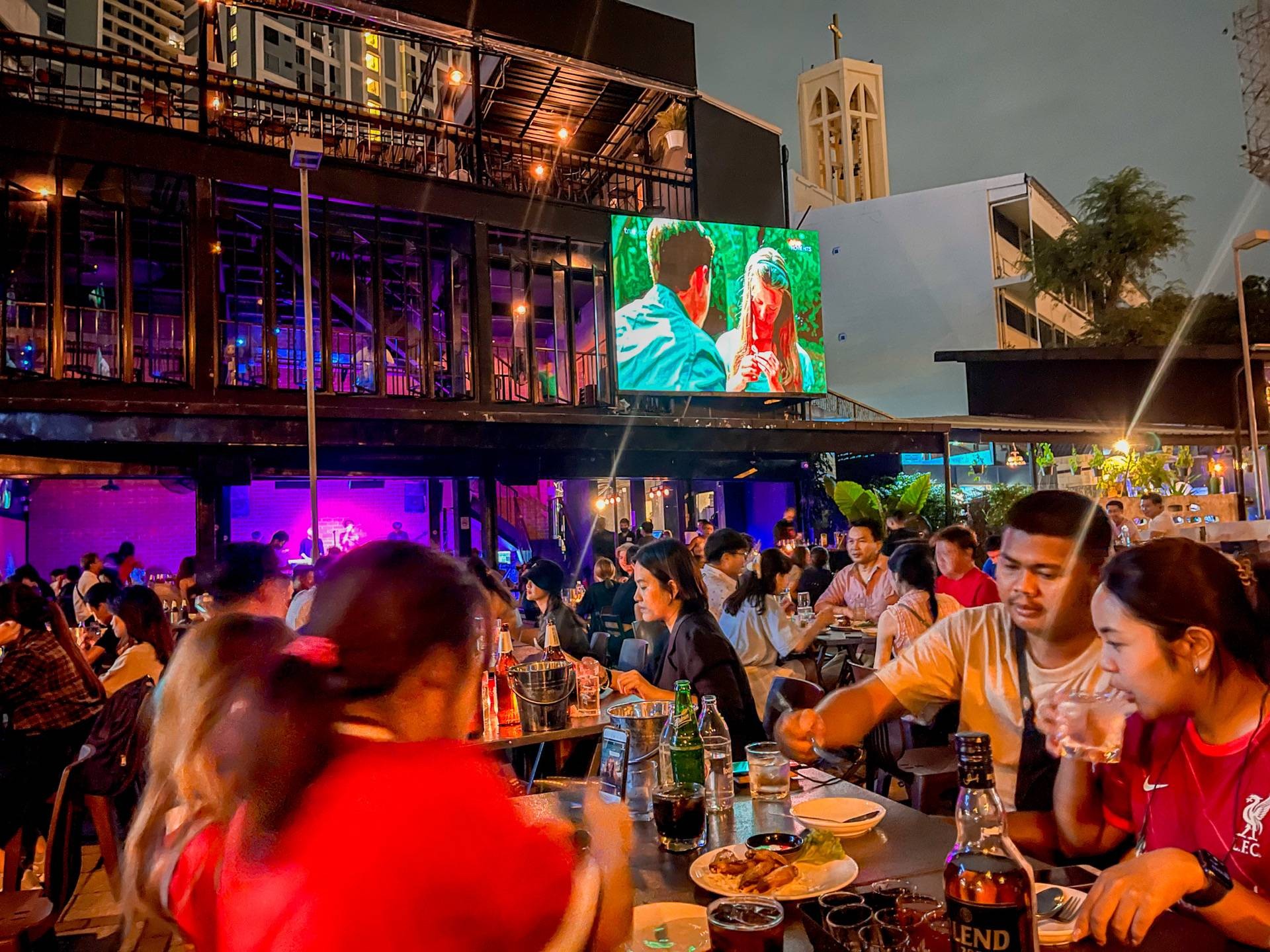 รูป เล่า Laprao Soi 2