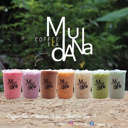 ร้าน MUNADA | รีวิวร้านอาหาร