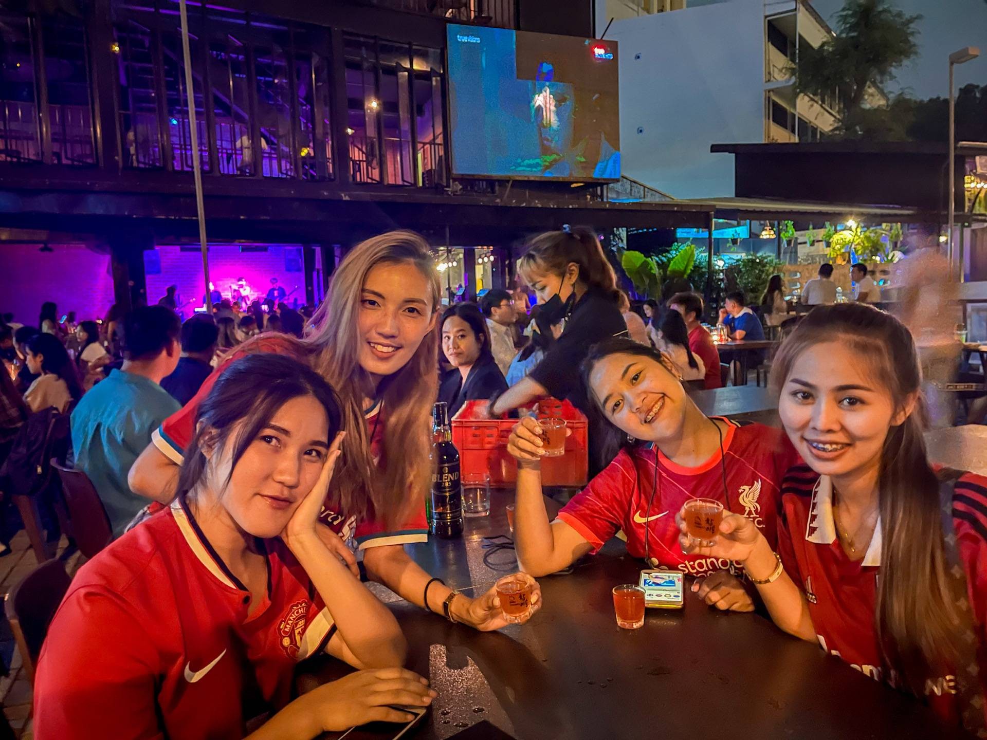 รูป เล่า Laprao Soi 2 - Wongnai