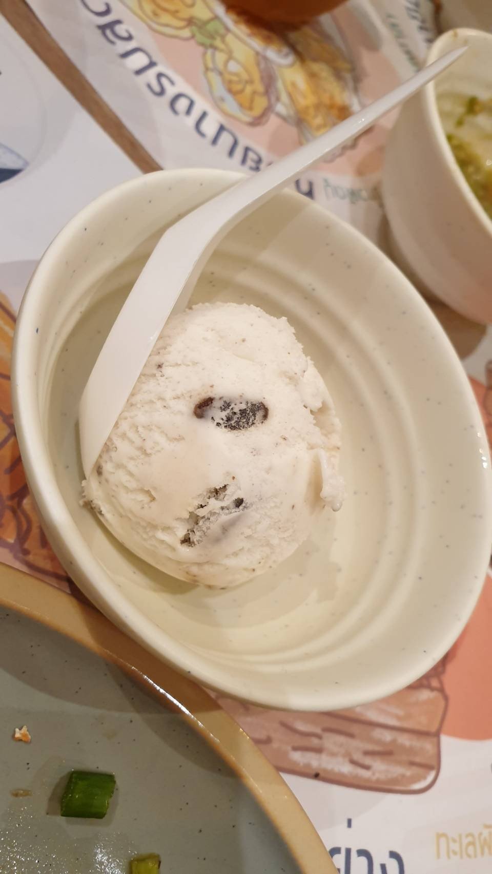 รีวิว Burn Whale - ร้านปิ้งยาง ซีฟู๊ดในห้าง นั่งสบาย - Wongnai