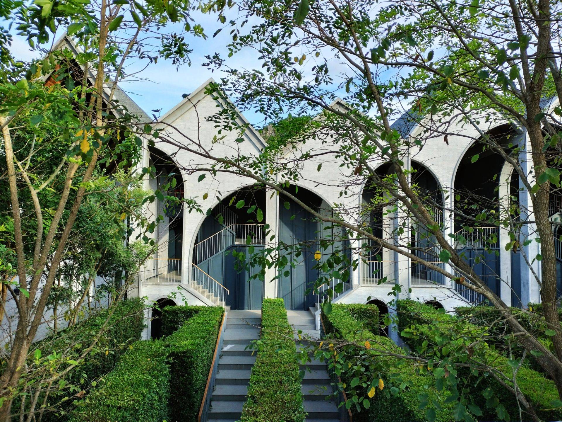 รีวิว Hotel Labaris Khao Yai - ทุกคนในครอบครัวอินเลิฟที่นี่มาก ลูกสนุก ...