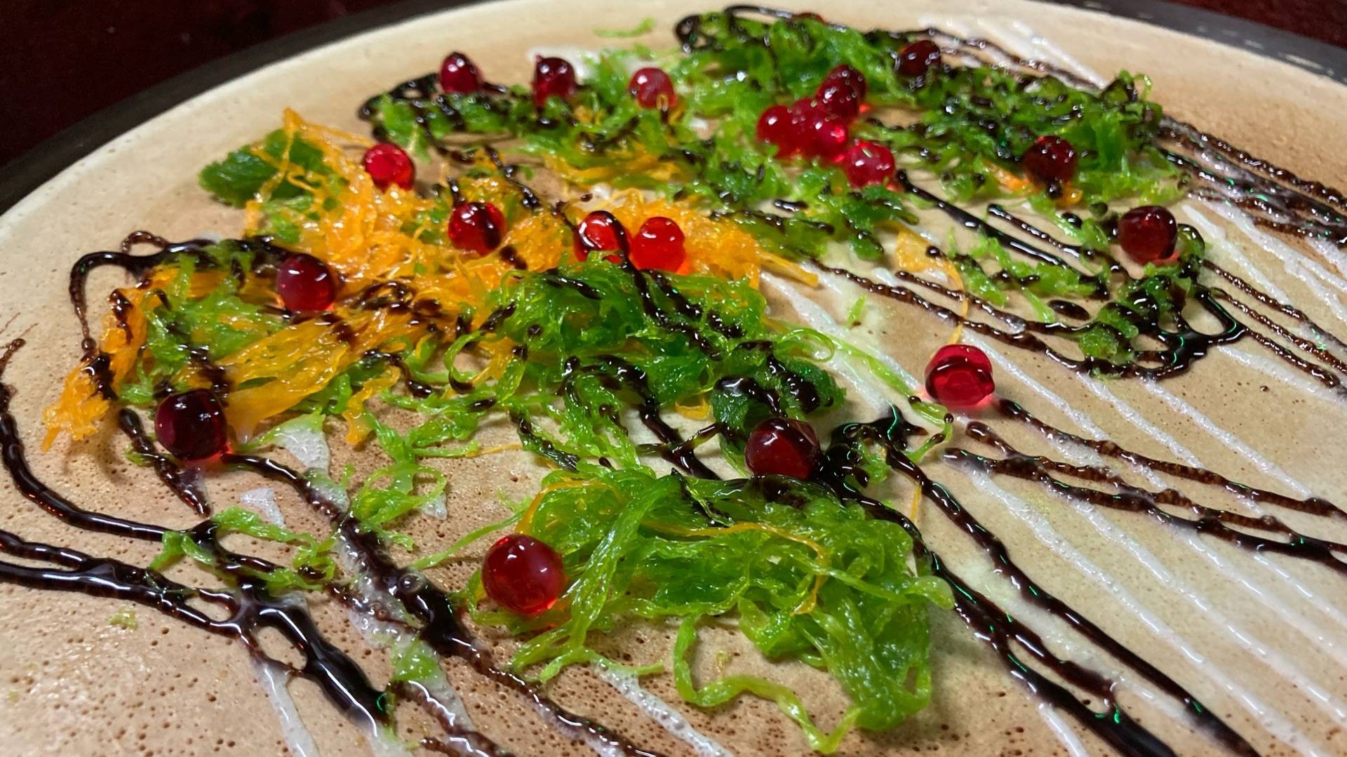 เครปญี่ปุ่น House crepes by Q - สั่งอาหารเดลิเวอรี | Wongnai x LINE MAN