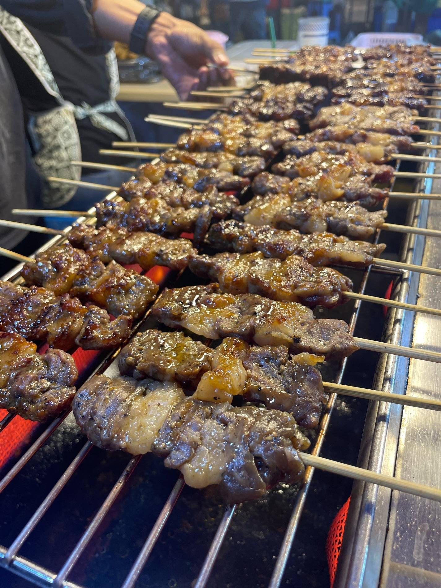 BRAVE BAR เนื้อย่างโคขุน - สั่งอาหารเดลิเวอรี | Wongnai x LINE MAN