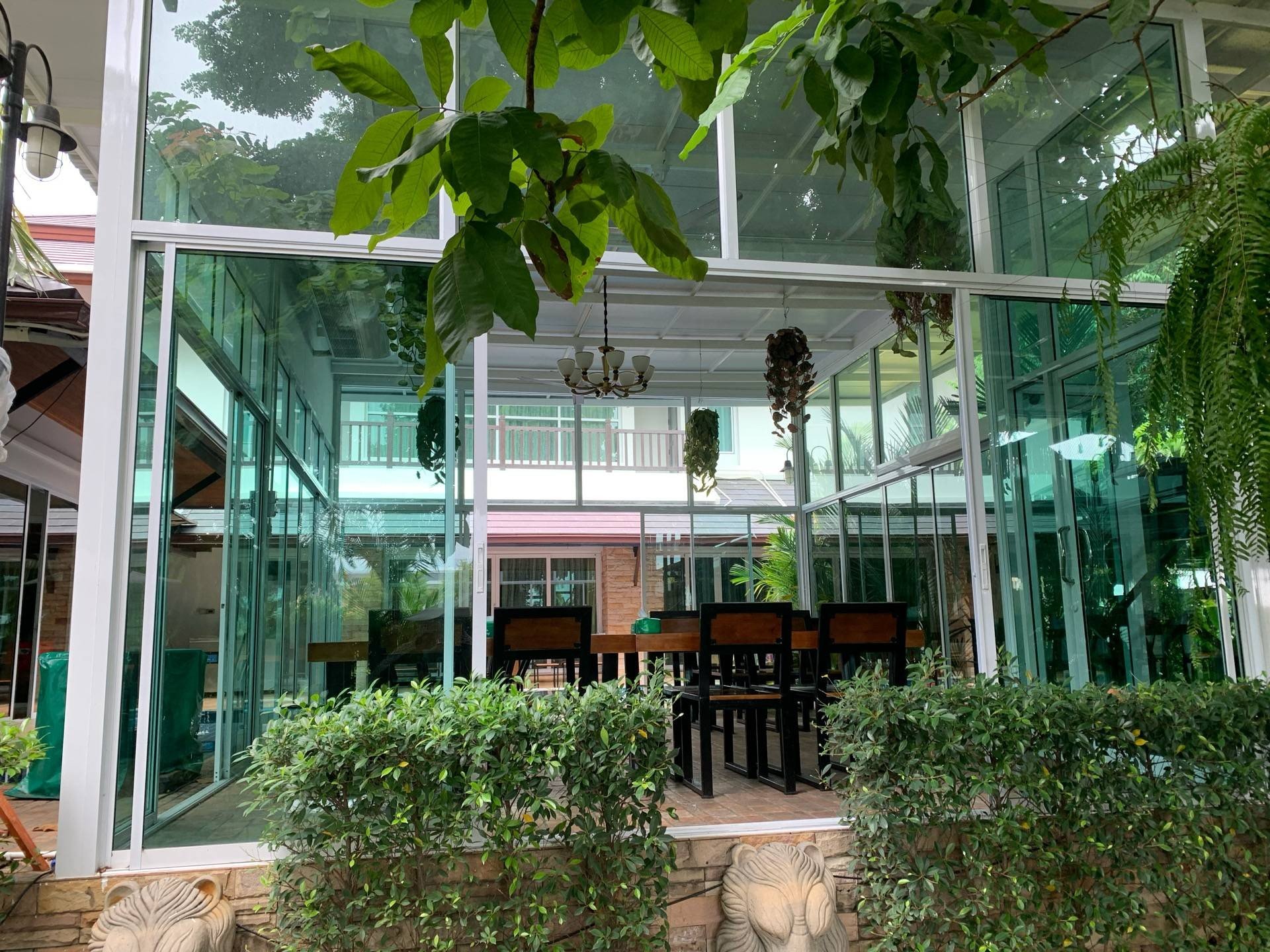 รูป มั่งมี Mang Mee Cafe And Restaurant