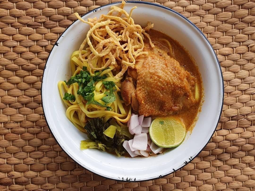 ร้าน Lapoon_khoasoi | รีวิวร้านอาหาร