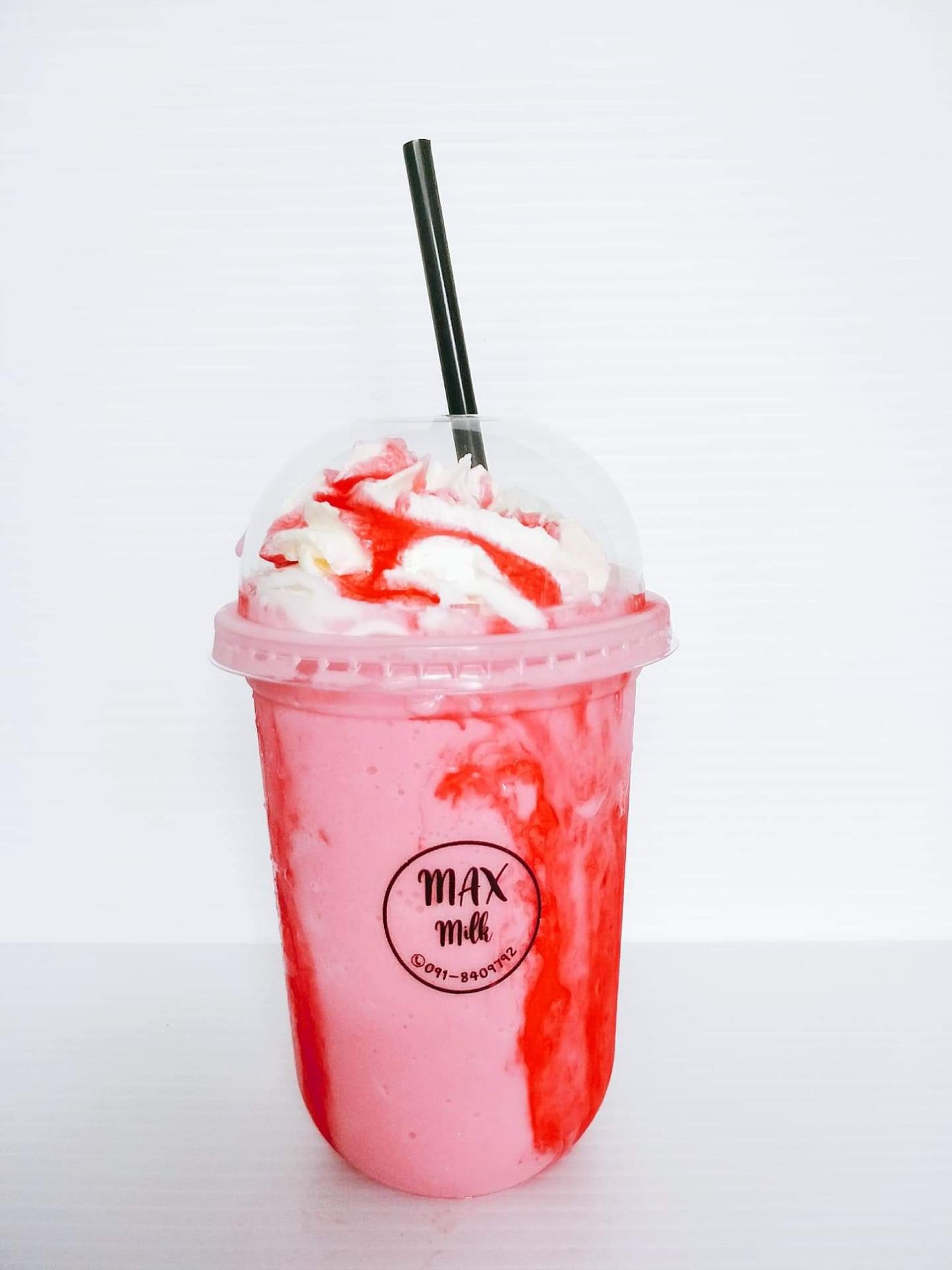 รีวิว Max Milk - ลองชิมก่อน