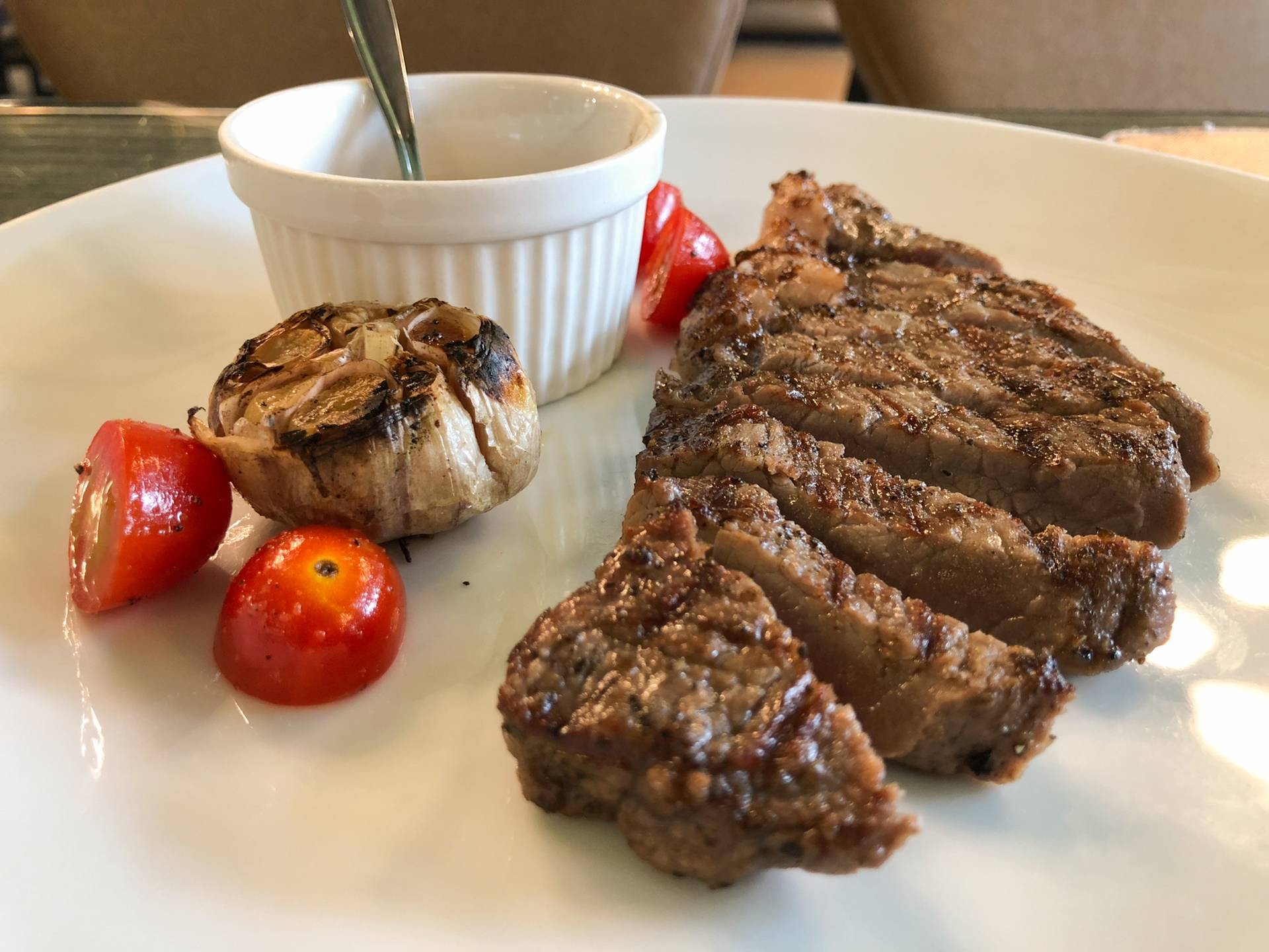 Picanha Steak ร้าน Rod Dee Ded The Steakhouse - Wongnai