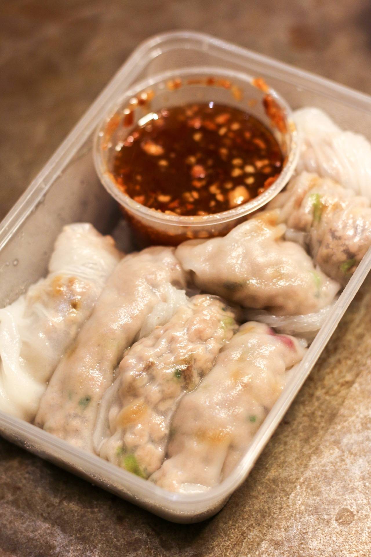 รีวิว Boon Cafe - 🇹🇭 Thai food and fusion Thai food in a chic cafe ...