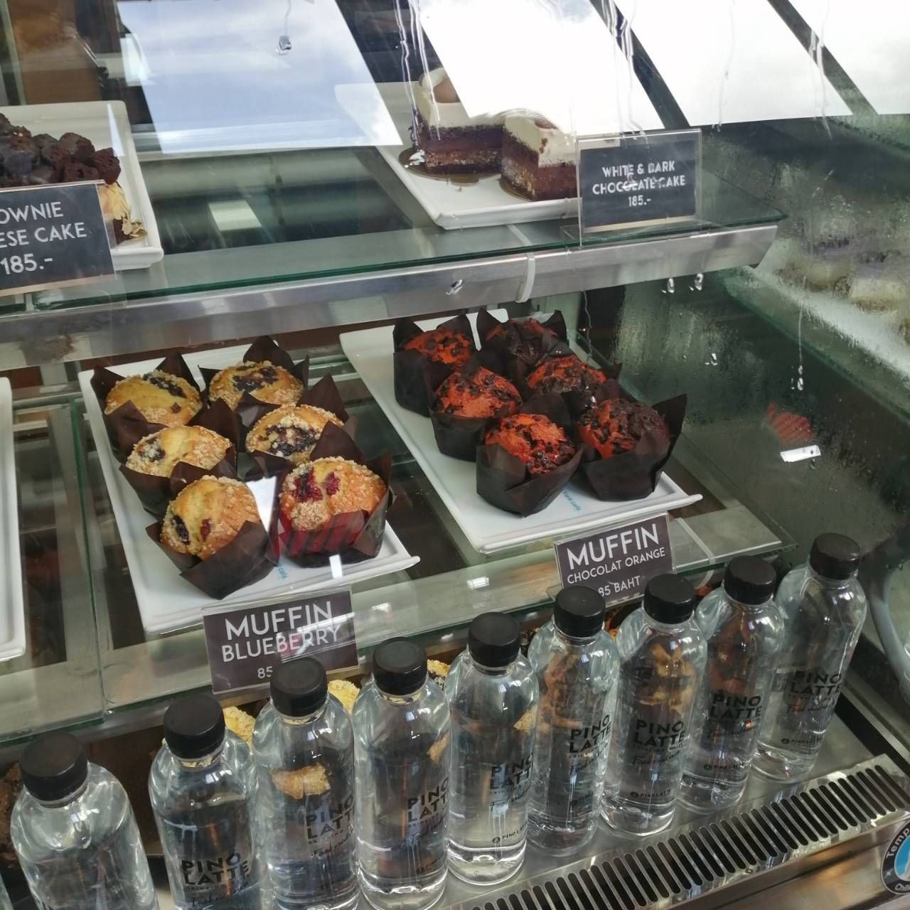 รูป Pino Latte Resort & Cafe - Wongnai