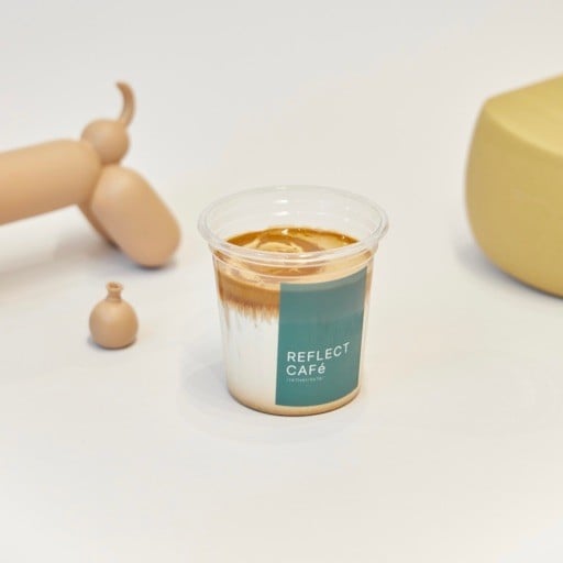 [รีวิว] ร้าน Reflect café ลาดกระบัง | เมนูแนะนำ รูปภาพ ราคา - Wongnai