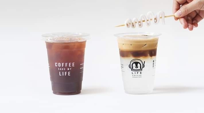 Life Roasters Sisaket - สั่งอาหารเดลิเวอรี | Wongnai x LINE MAN