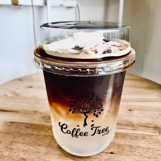 ร้าน Coffee Tree &Cafe | รีวิวร้านอาหาร - Wongnai