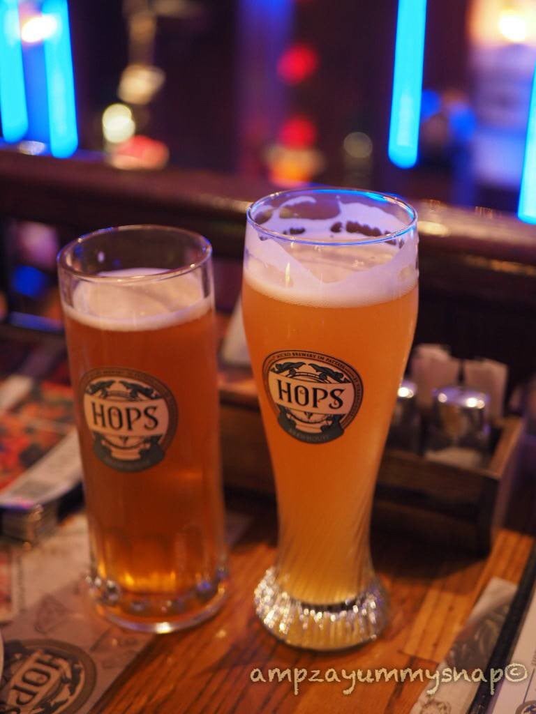 รูป Hops Brewhouse