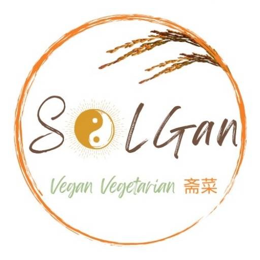 [รีวิว] ร้าน SolGan Vegan | เมนูแนะนำ รูปภาพ ราคา