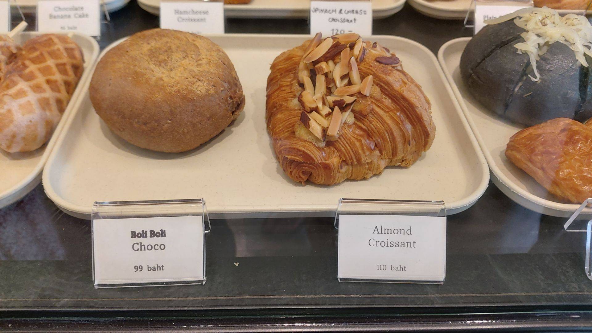 รูป Harvkind Cafe บางขุนเทียน