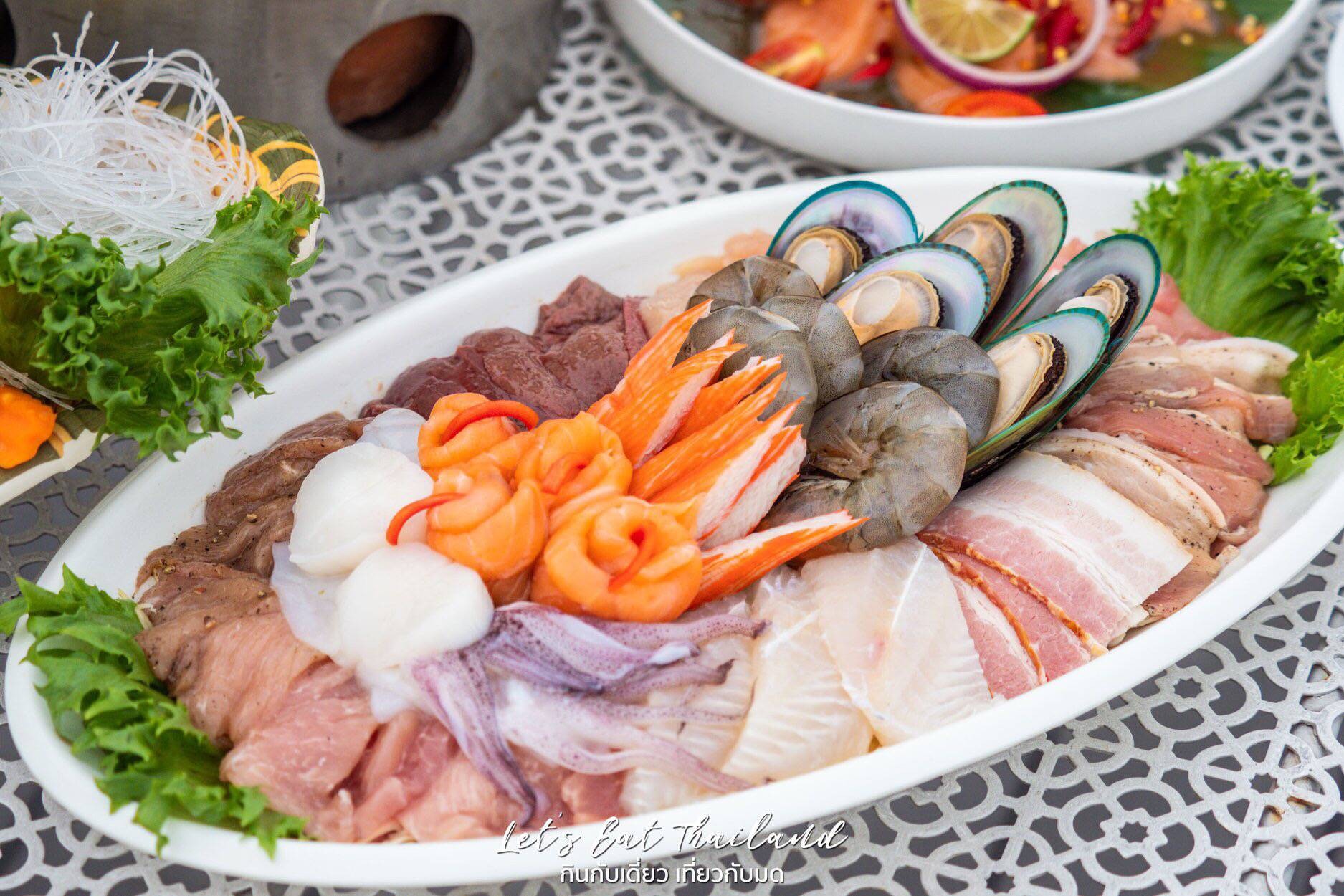 รูป Isan Jim Joom - Wongnai