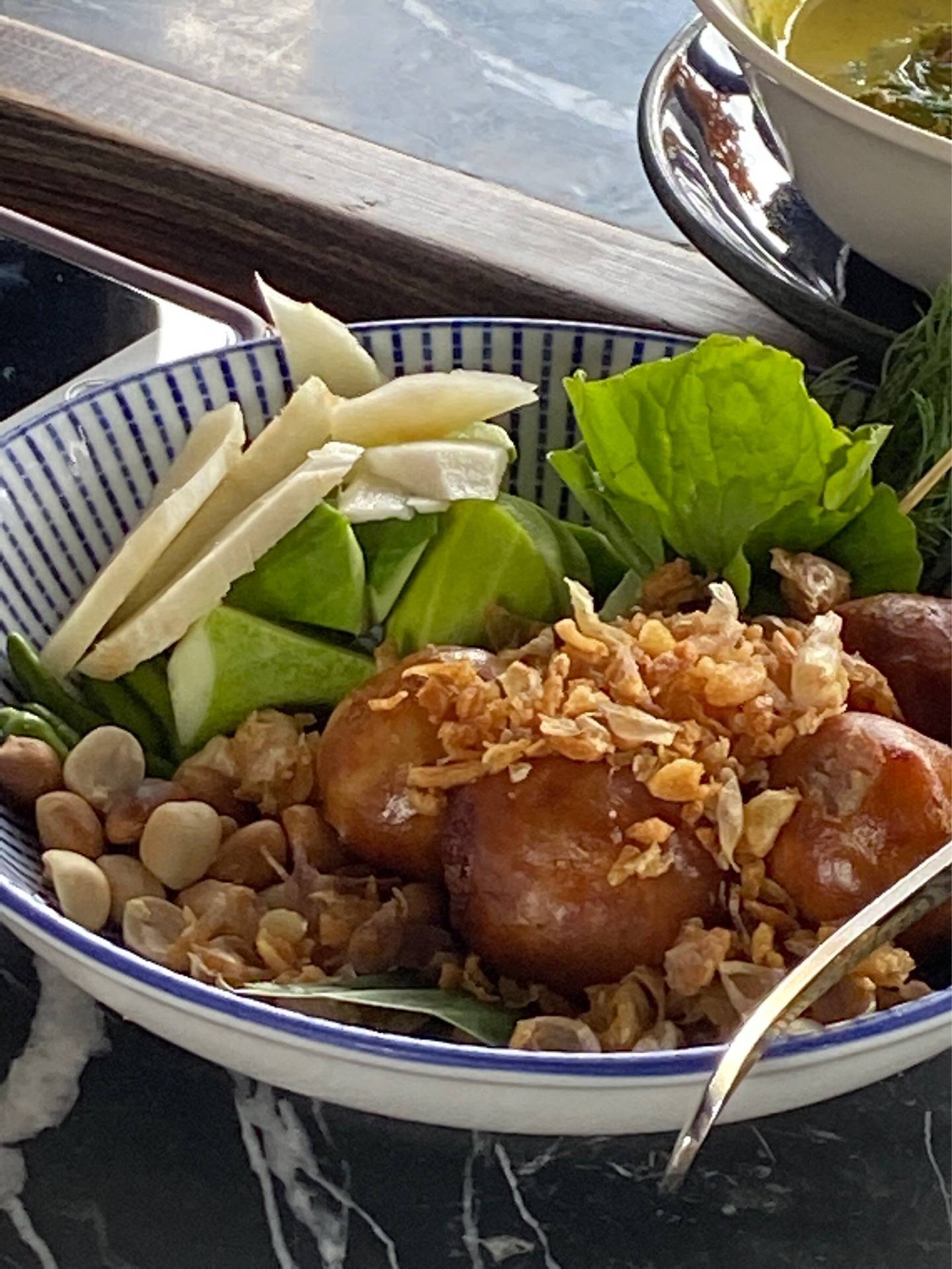 รูป Rongros ถนนมหาราช - Wongnai