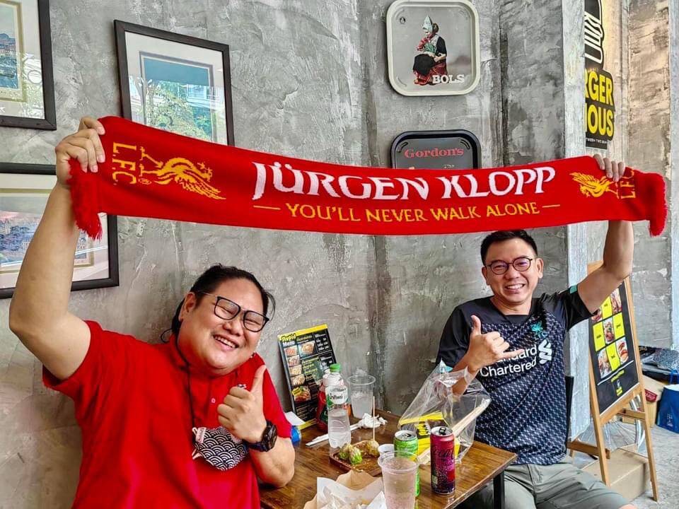 รีวิว Burgerlicious รามคำแหง24 - มาแวะทานก่อน matchday 2022