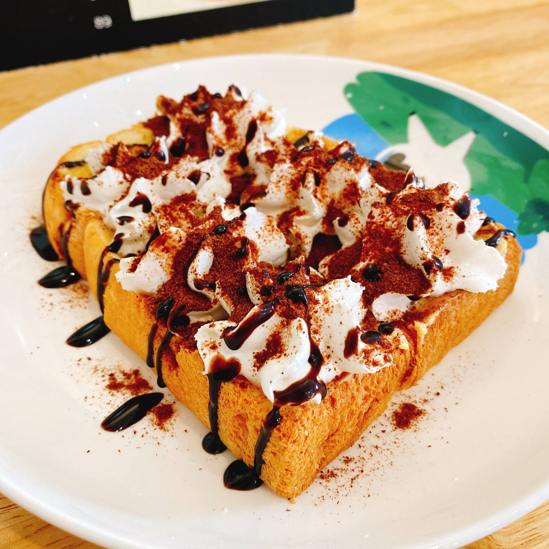 รีวิว The Loaf Homemade Cafe’ กาแฟพันท้ายนรสิงห์ - กองทัพขนมปังปิ้ง จาก ...