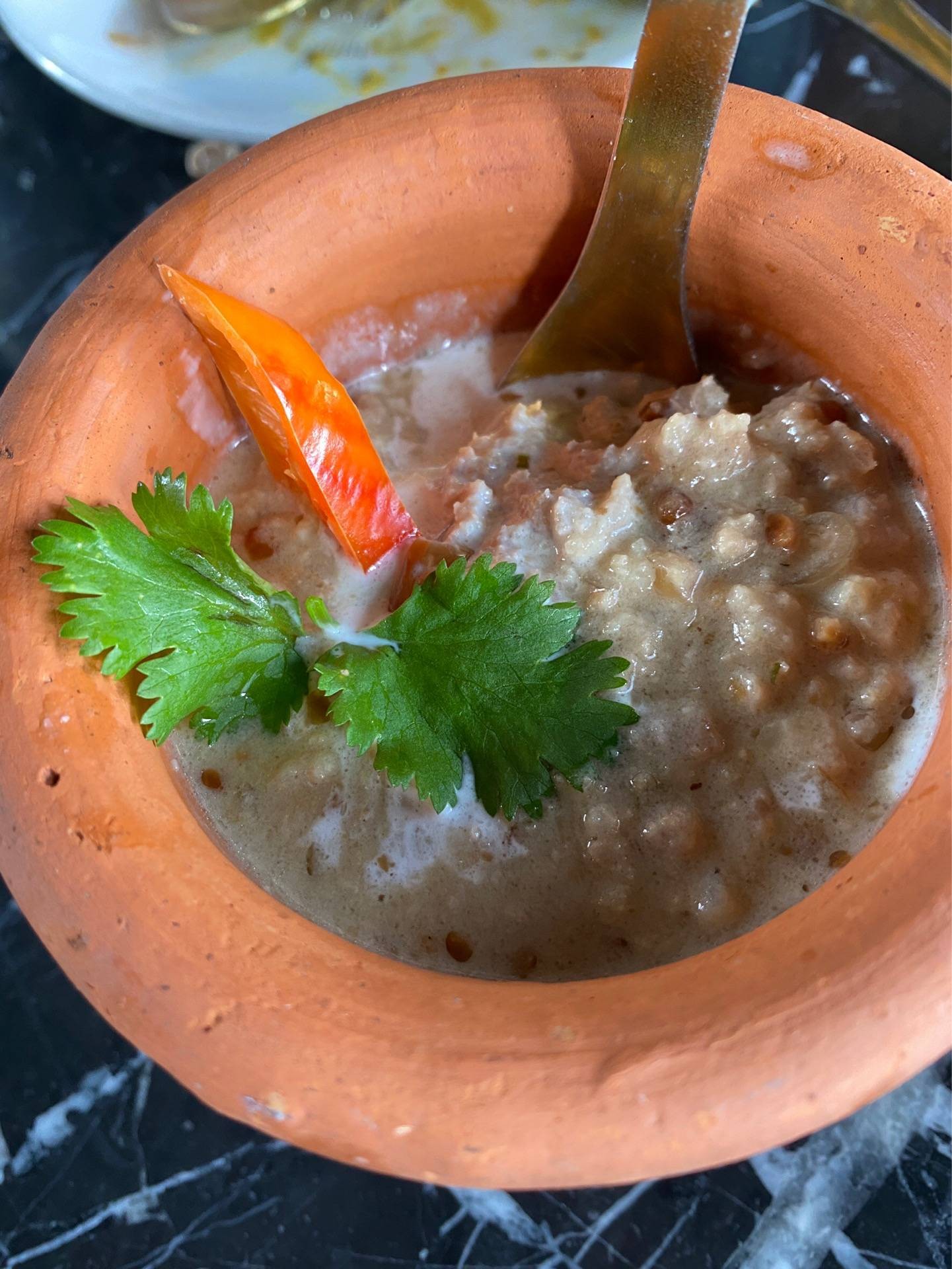 รูป Rongros ถนนมหาราช - Wongnai