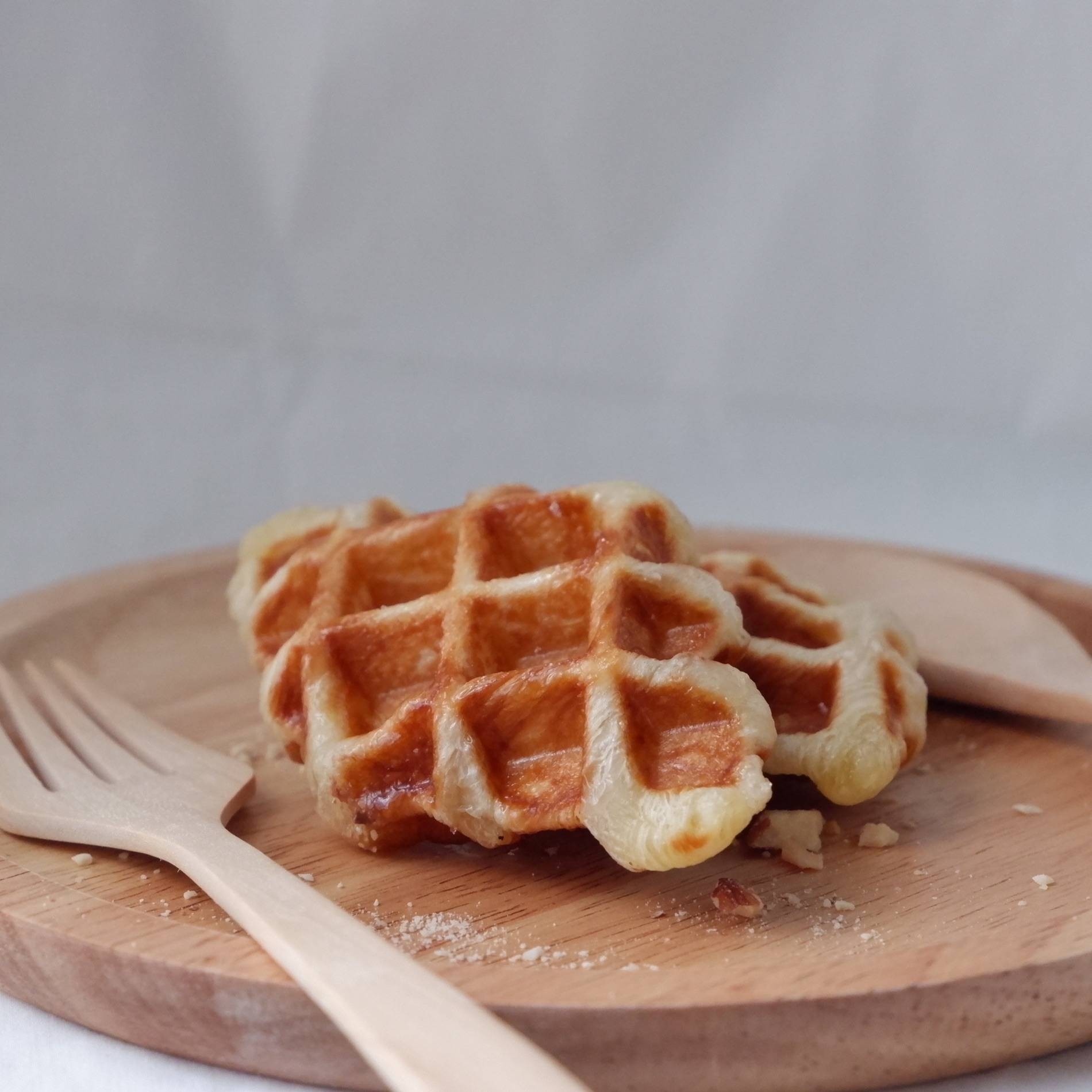 ร้าน Croffle.house | รีวิวร้านอาหาร