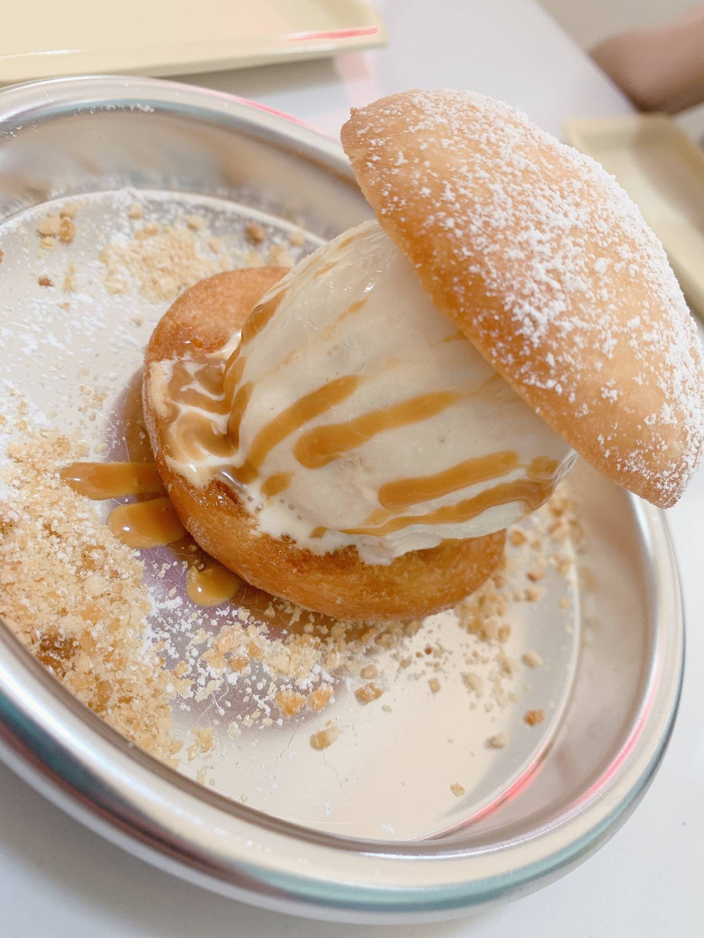 รีวิว ถ้วยถังไอติม สาขา วังหิน - ร้านขนมหวานที่ชอบร้านนึงเลยทีเดียวสาขา ...