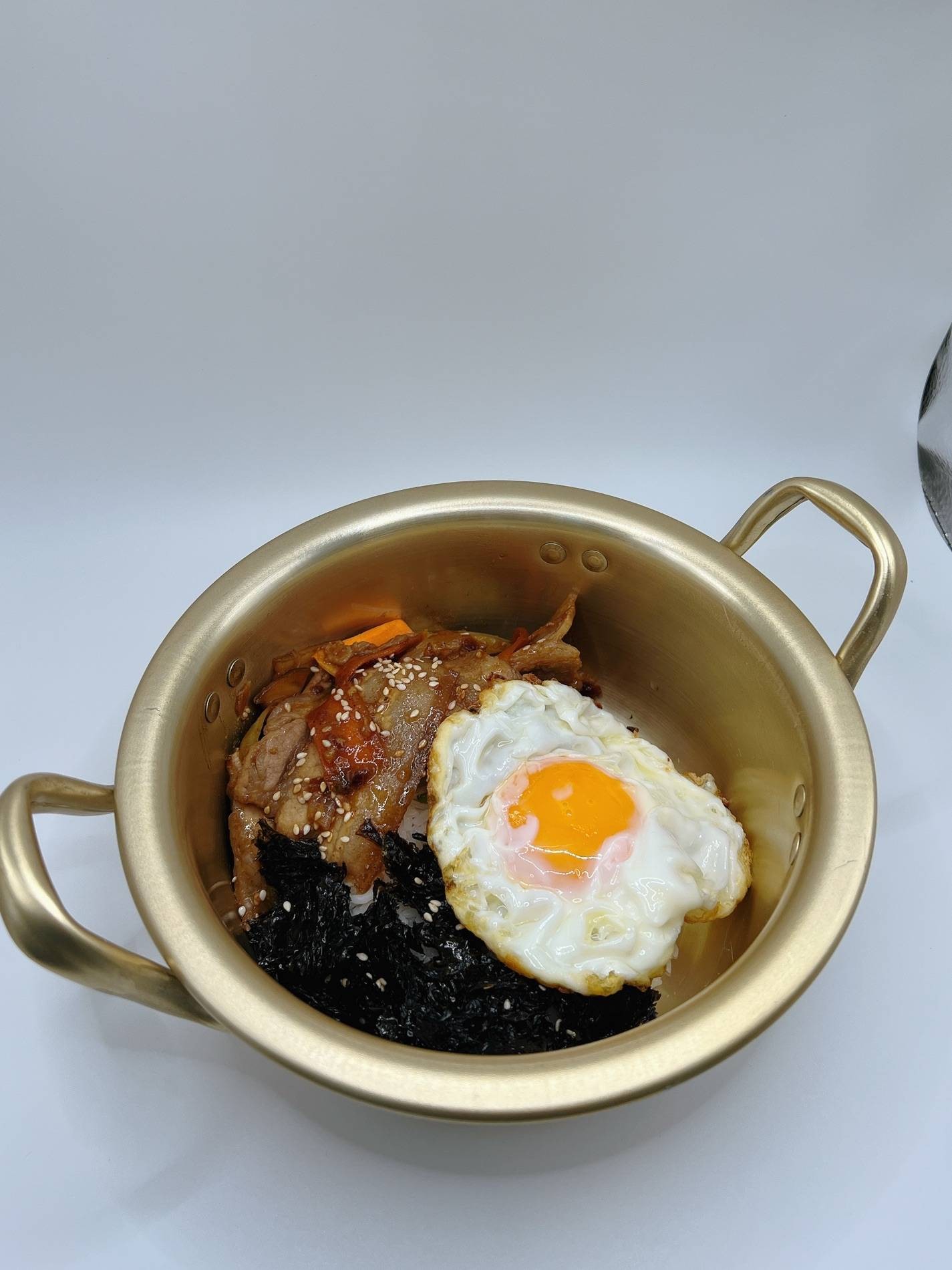 ร้าน Sarang Korean hub | รีวิวร้านอาหาร