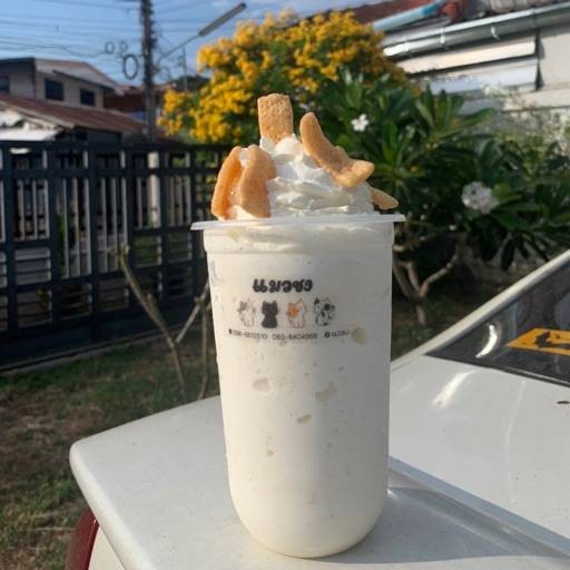 รีวิว ป๊อปเชค (Pop Shake) เจ้าเดิมหน้าโรงเรียนสกลราช หน้าสกลราชสาขา 2