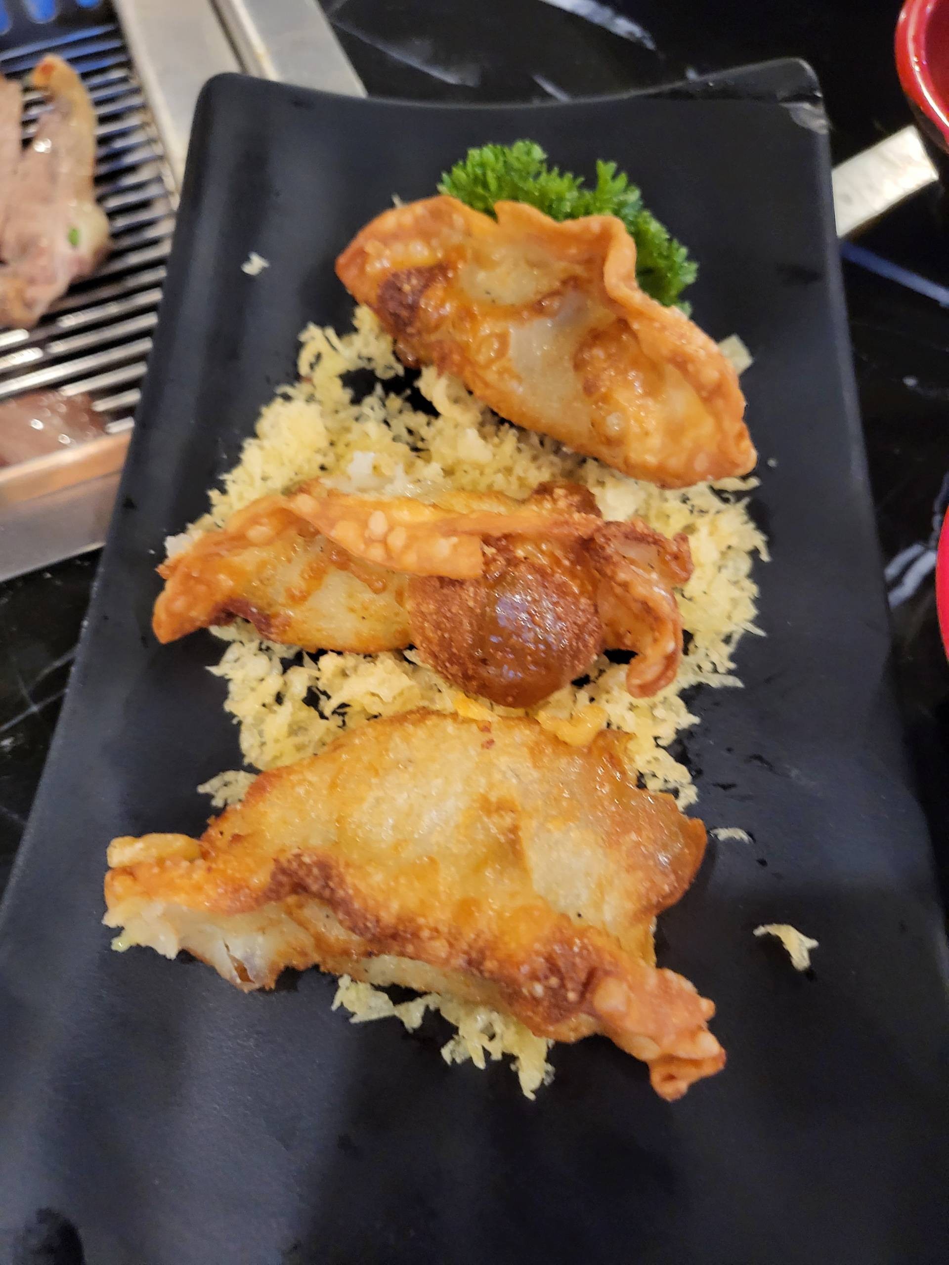 ร้าน Maishi yakiniku | รีวิวร้านอาหาร