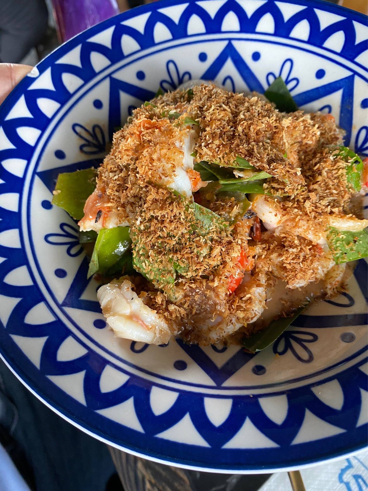 รูป Rongros ถนนมหาราช