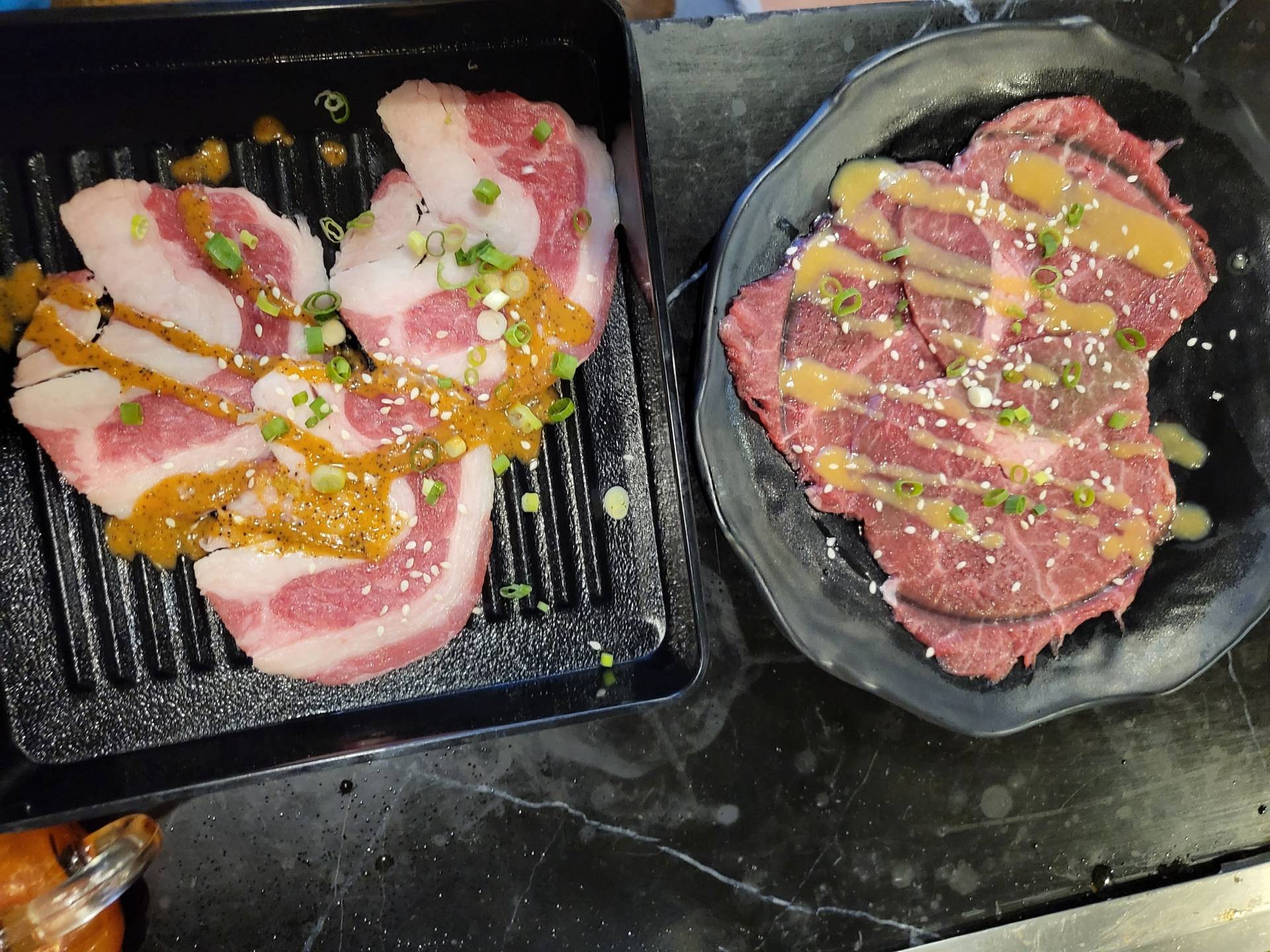 ร้าน Maishi yakiniku | รีวิวร้านอาหาร