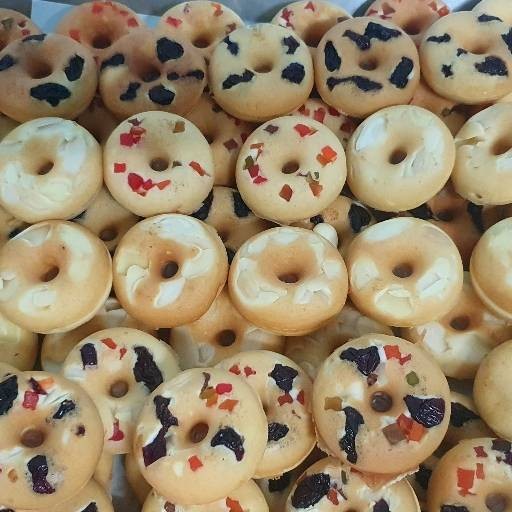 ร้าน Mini Donut | รีวิวร้านอาหาร