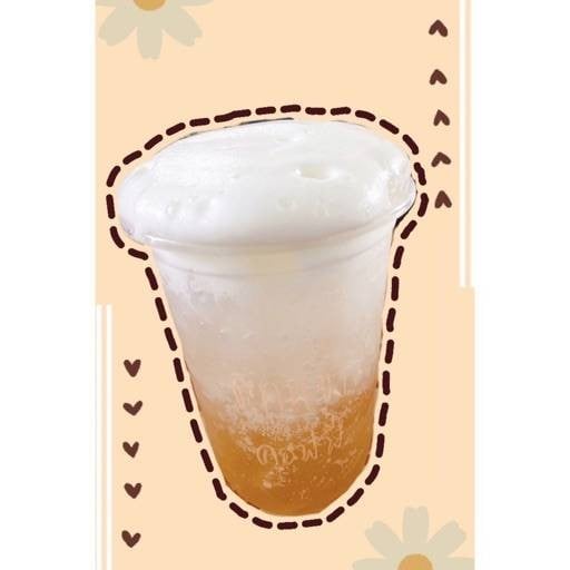 รีวิว ตาแข็งคอฟฟี่ - Dddddddddd - Wongnai