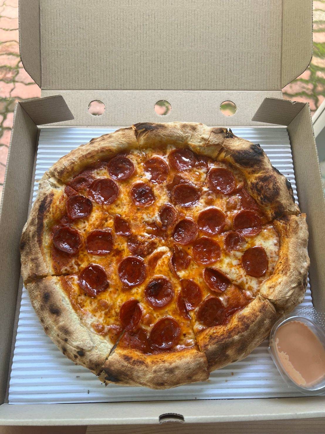 รูป Ronin pizza ลาดพร้าว 18