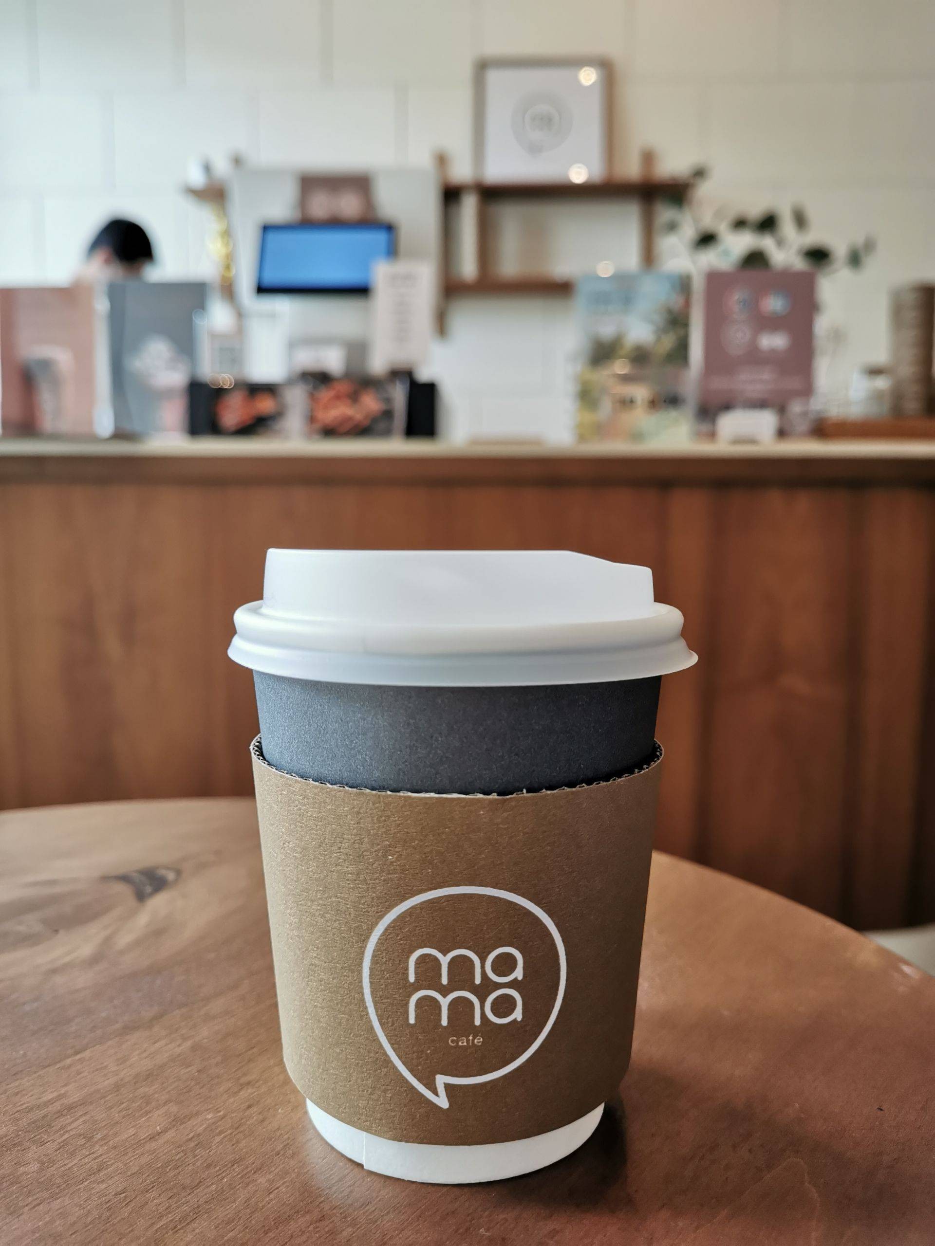 ร้าน Mama Cafe' | รีวิวร้านอาหาร - Wongnai