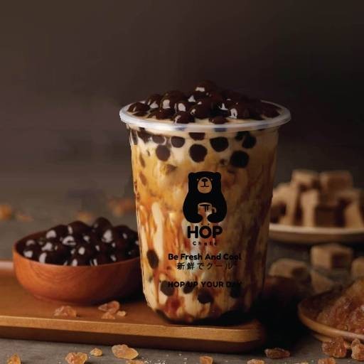 ร้าน Hop Chafe | รีวิวร้านอาหาร - Wongnai